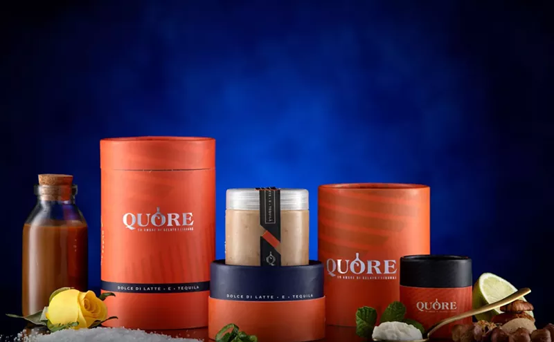 Quore Gelato | Hollywood | Ice Cream/Gelato | Restaurant