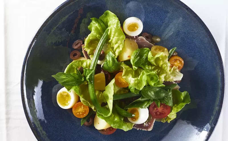 Best Restaurant (Design District/Midtown) 2023 | Tablé by Bachour ...