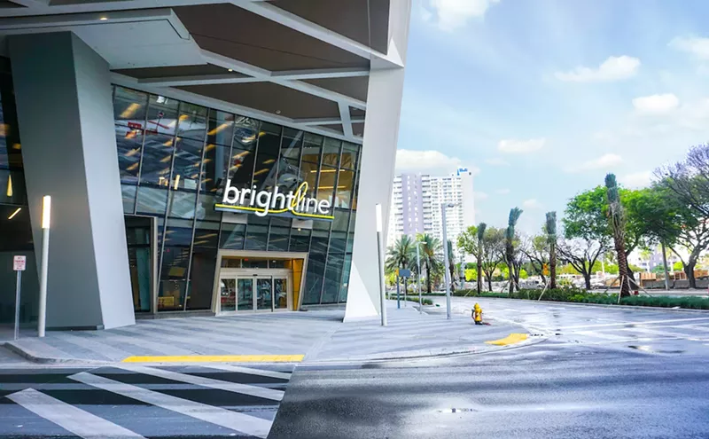 Best Place to Go Stoned 2023 | The Ground Miami | Best Restaurants ...