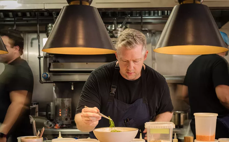 Miami's Ten Best Breakfast Spots | Short Order | Miami | Miami New ...