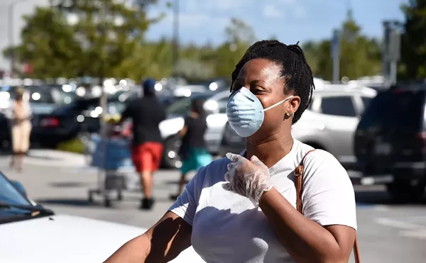 Photos: Spring Break on Fort Lauderdale Beach 2020 | Miami New Times