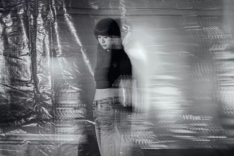 Interview with Producer Qrion on Her Debut Album, "I Hope It Lasts ...