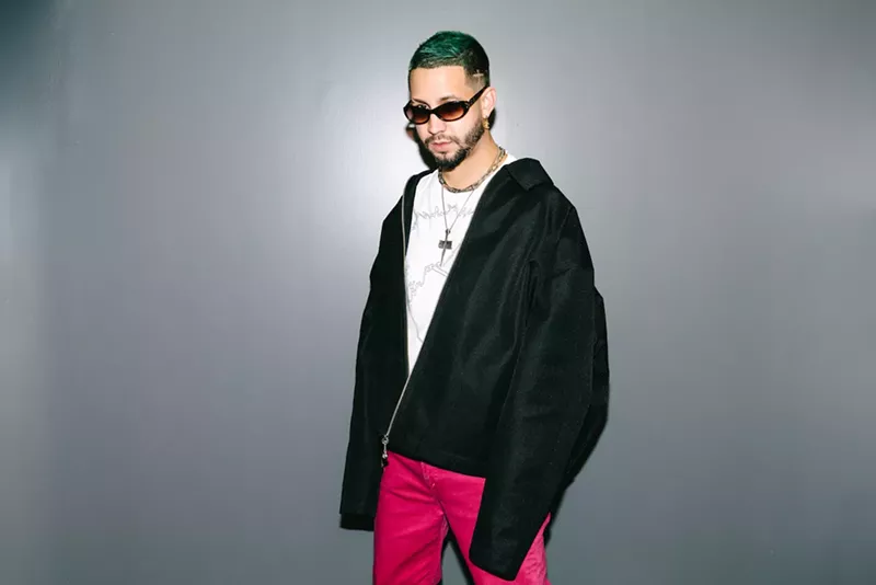 Things to Do in Miami: Mora at Oasis Wynwood July 31, 2022 | Miami New ...