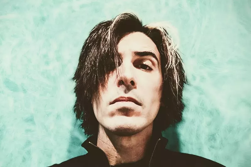 Things to Do in Miami: Georgio Valentino at Gramps December 11, 2022 ...