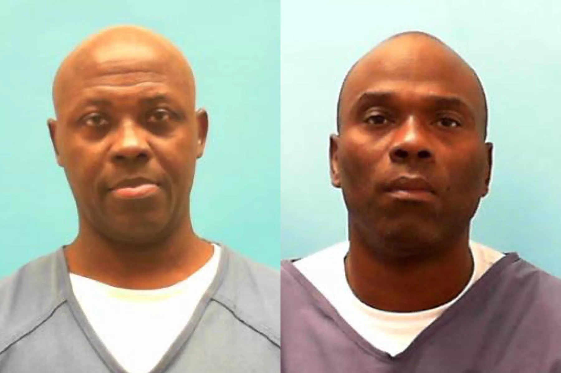 FL Senate Eyes Payout for Man Wrongfully Convicted in 1990 Murder ...