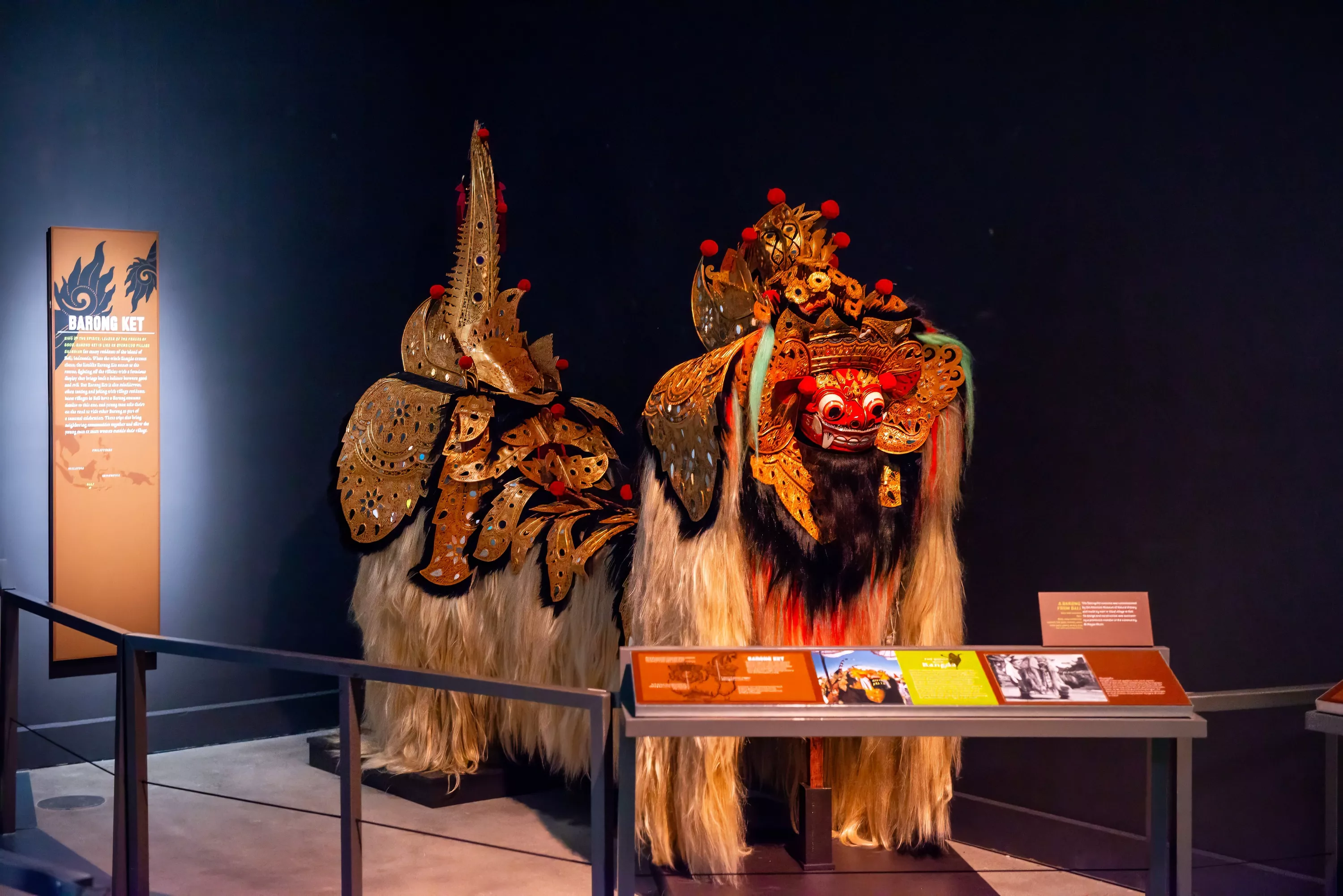 "Mythic Creatures" Opens at History Miami Museum | Miami New Times