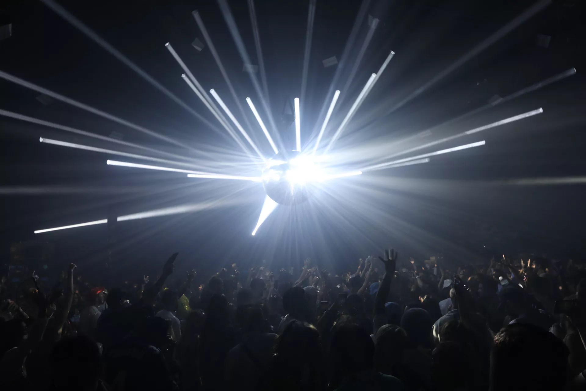 10 Best Acts at III Points 2023: Caroline Polachek, Fred Again.., Jeff ...