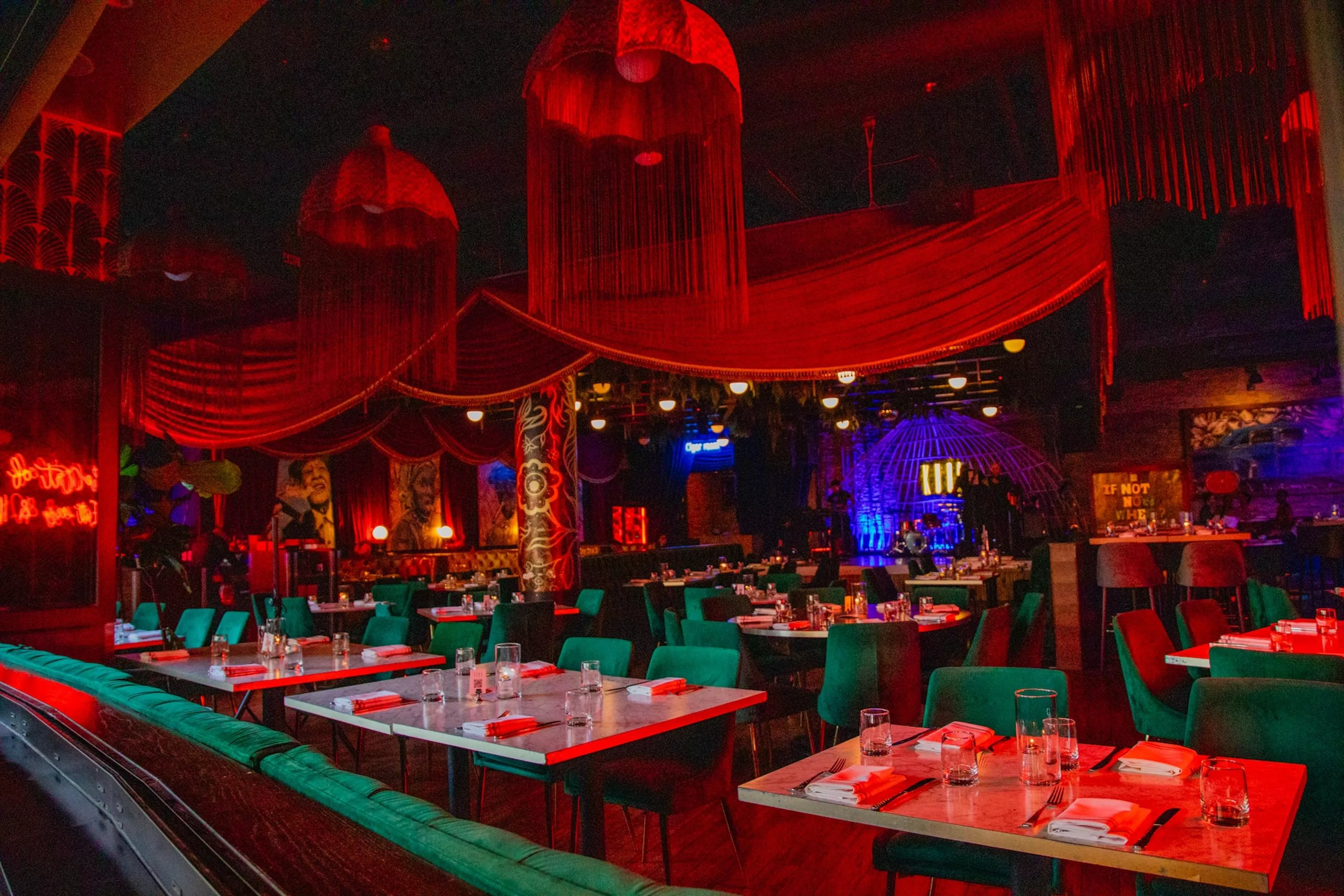 Kuba Cabana | Doral | Cuban, Bars and Clubs | Restaurant