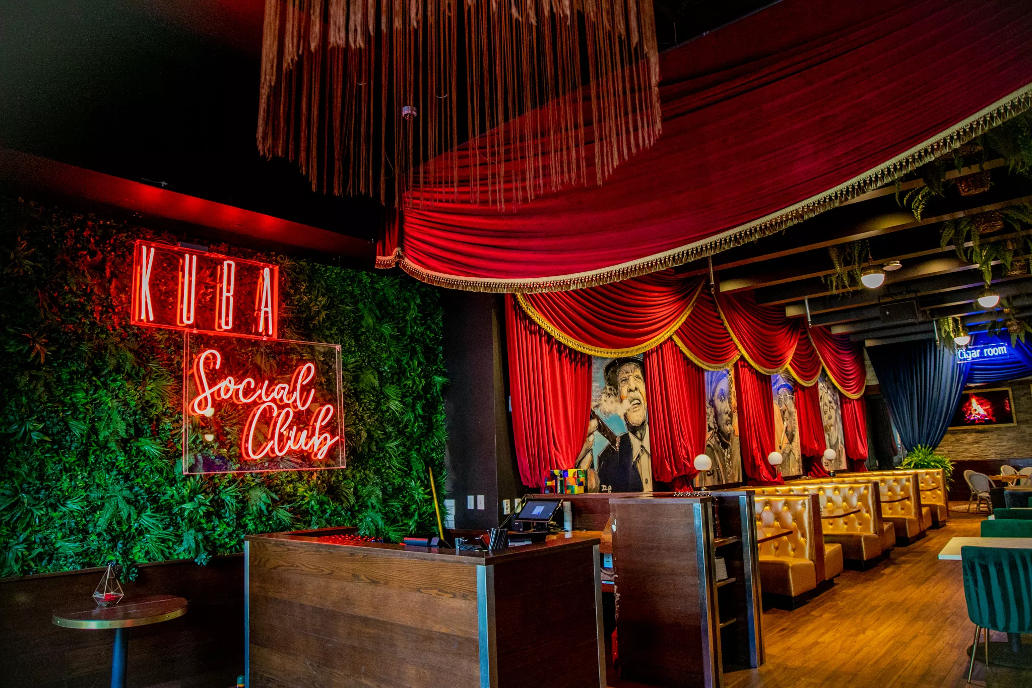 Kuba Cabana | Doral | Latin, Bars and Clubs | Restaurant