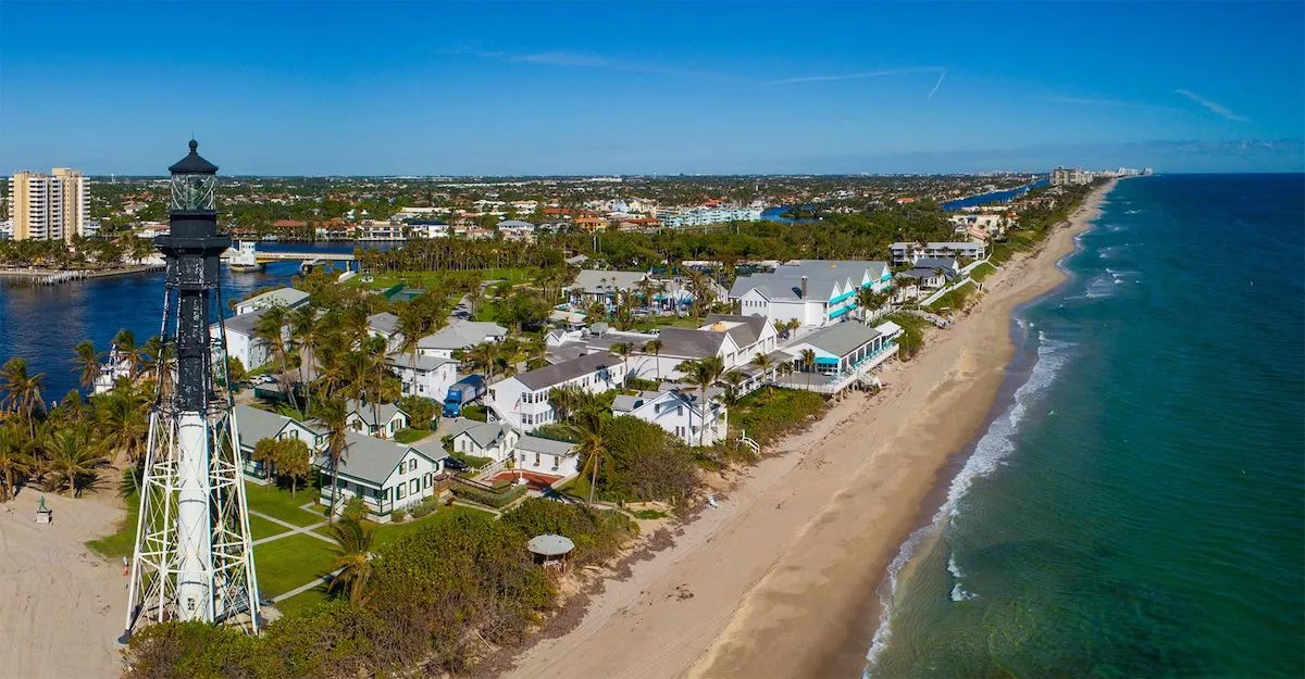 Who Won Pembroke Pines, Surfside March 2024 Municipal Elections ...