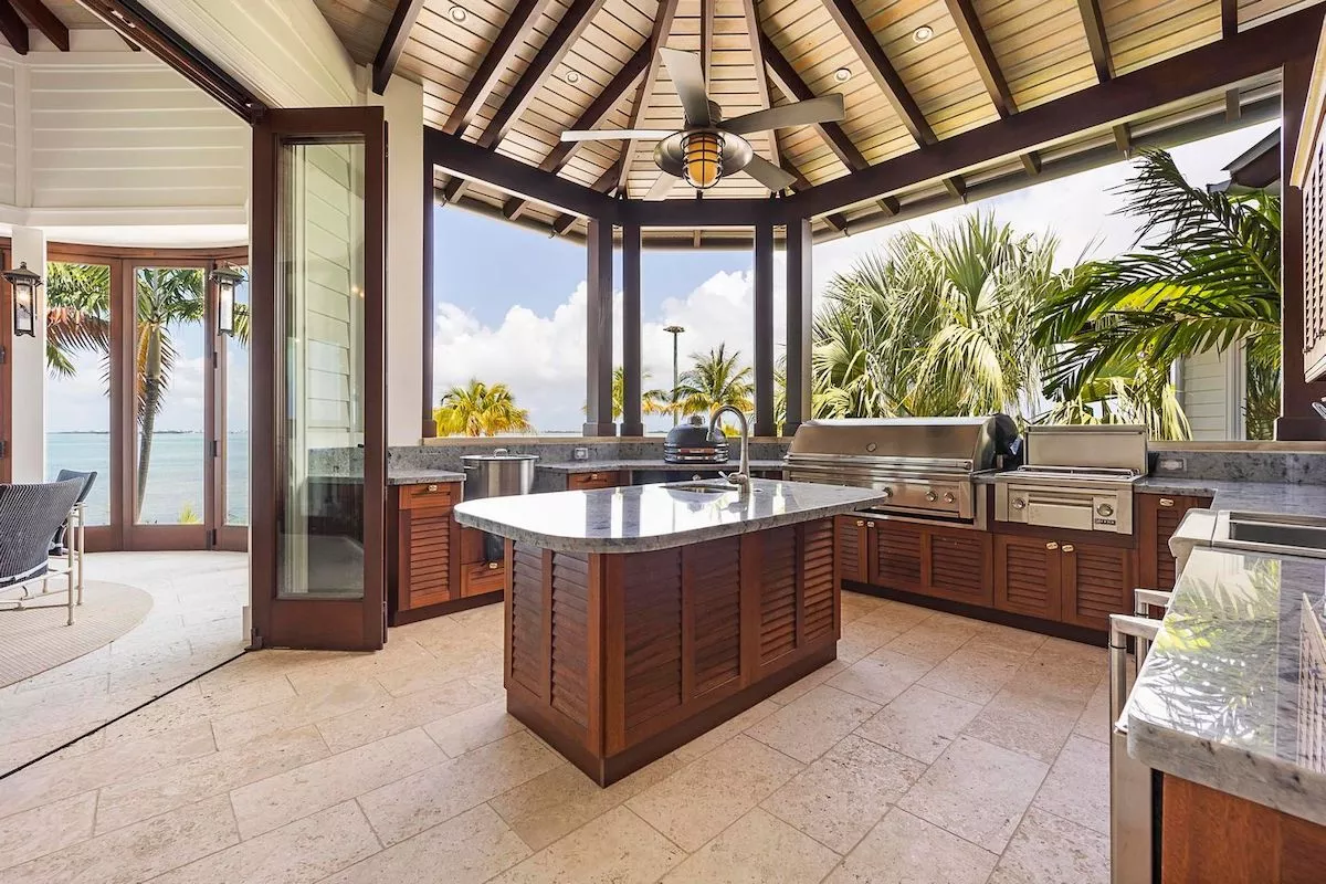 Sydney Sweeney Buys Florida Keys Mansion for $13M | Miami New Times