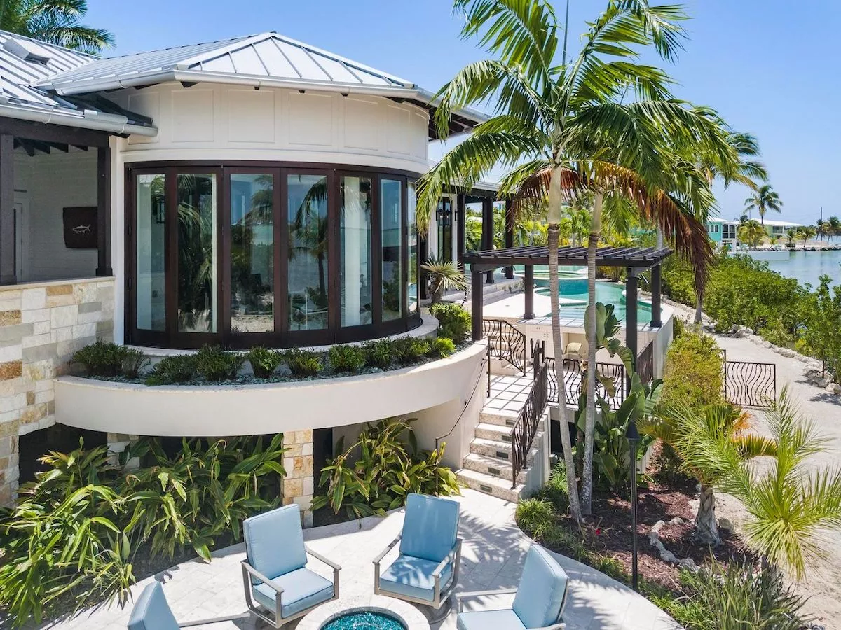 Sydney Sweeney Buys Florida Keys Mansion for $13M | Miami New Times