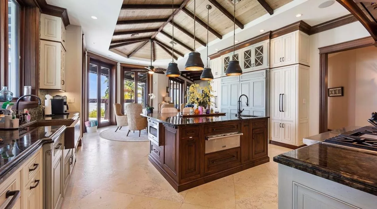 Sydney Sweeney Buys Florida Keys Mansion for $13M | Miami New Times