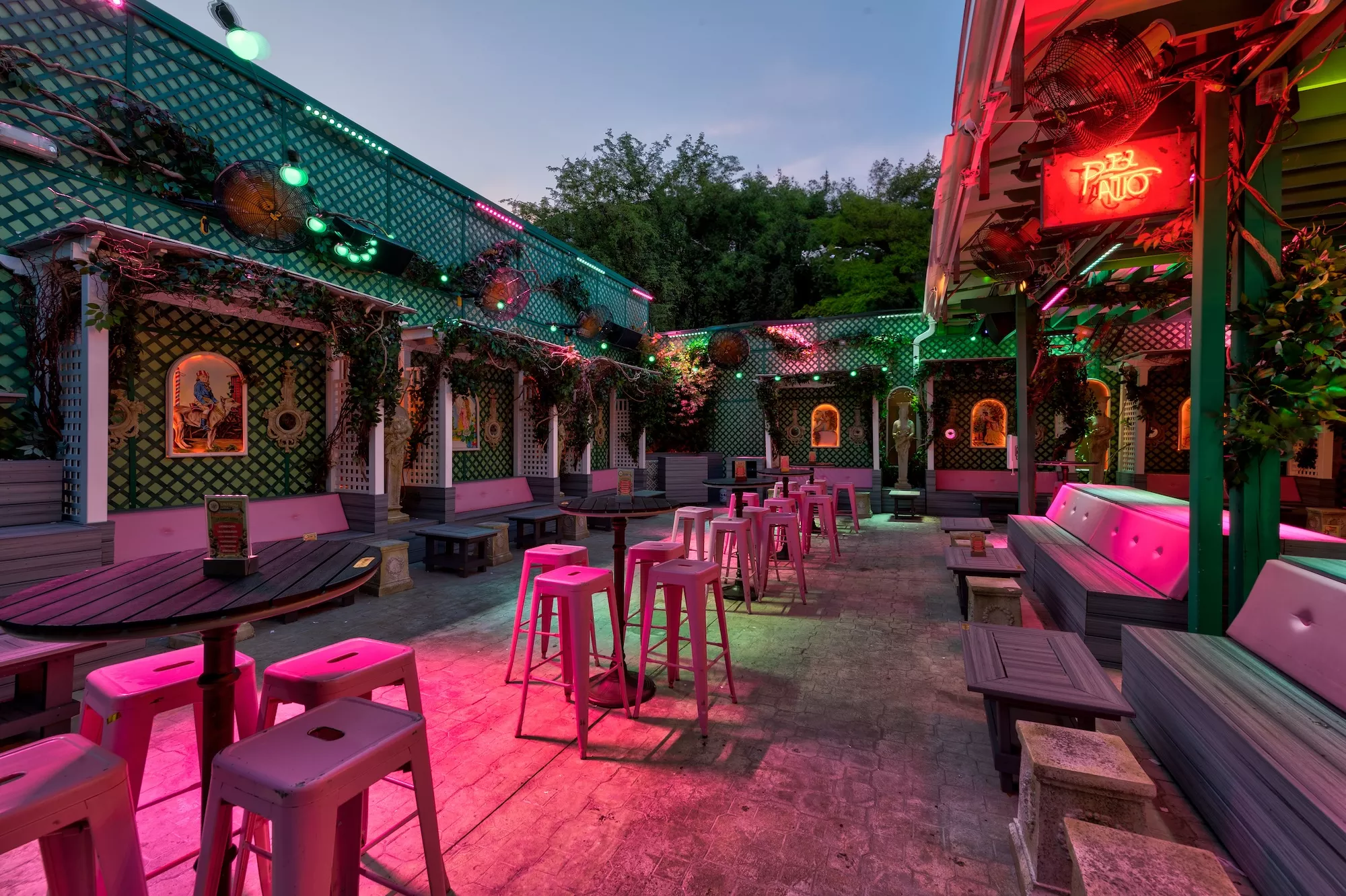 Best Latin Clubs in Miami, Florida | Miami New Times