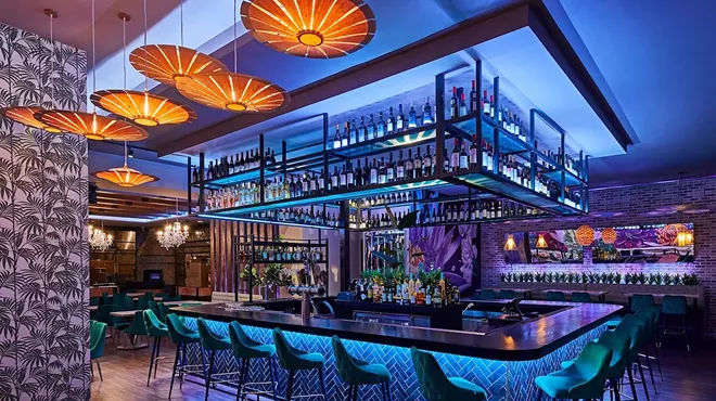 CMX Brickell City Centre | Brickell | Movie Theaters | Film