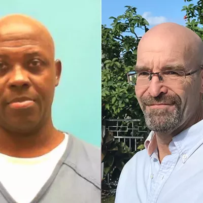 Is Florida's State Flag "the Most Overtly Racist Symbol in the United ...