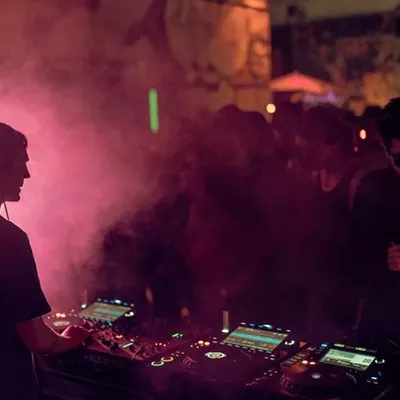 Miami Freestyle: 13 Best Acts of All Time | Crossfade | Miami | Miami ...