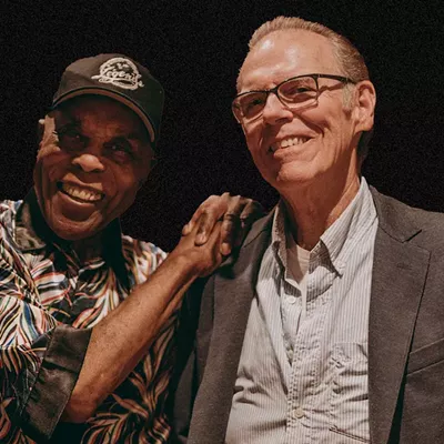 Peter Murphy Talks Meth Arrest and 35 Years of Bauhaus: "I Was Never a ...