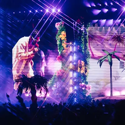 Miami's Seven Best Latin Clubs | Miami New Times