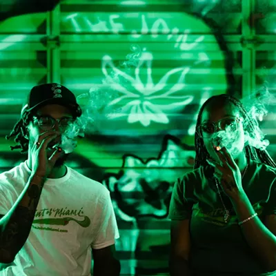 Miami's Seven Best Latin Clubs | Miami New Times