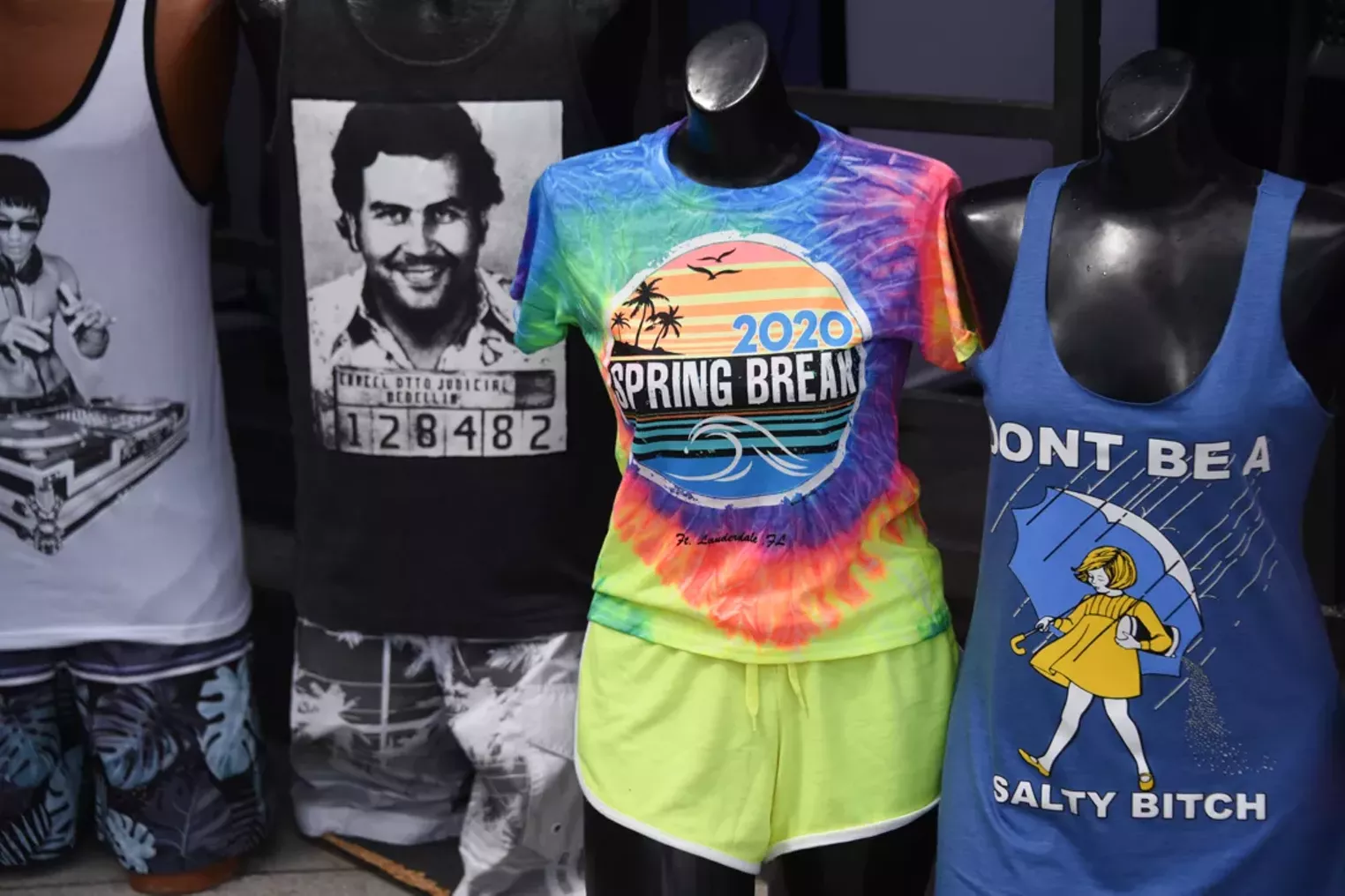 Photos: Spring Break on Fort Lauderdale Beach 2020 | Miami New Times