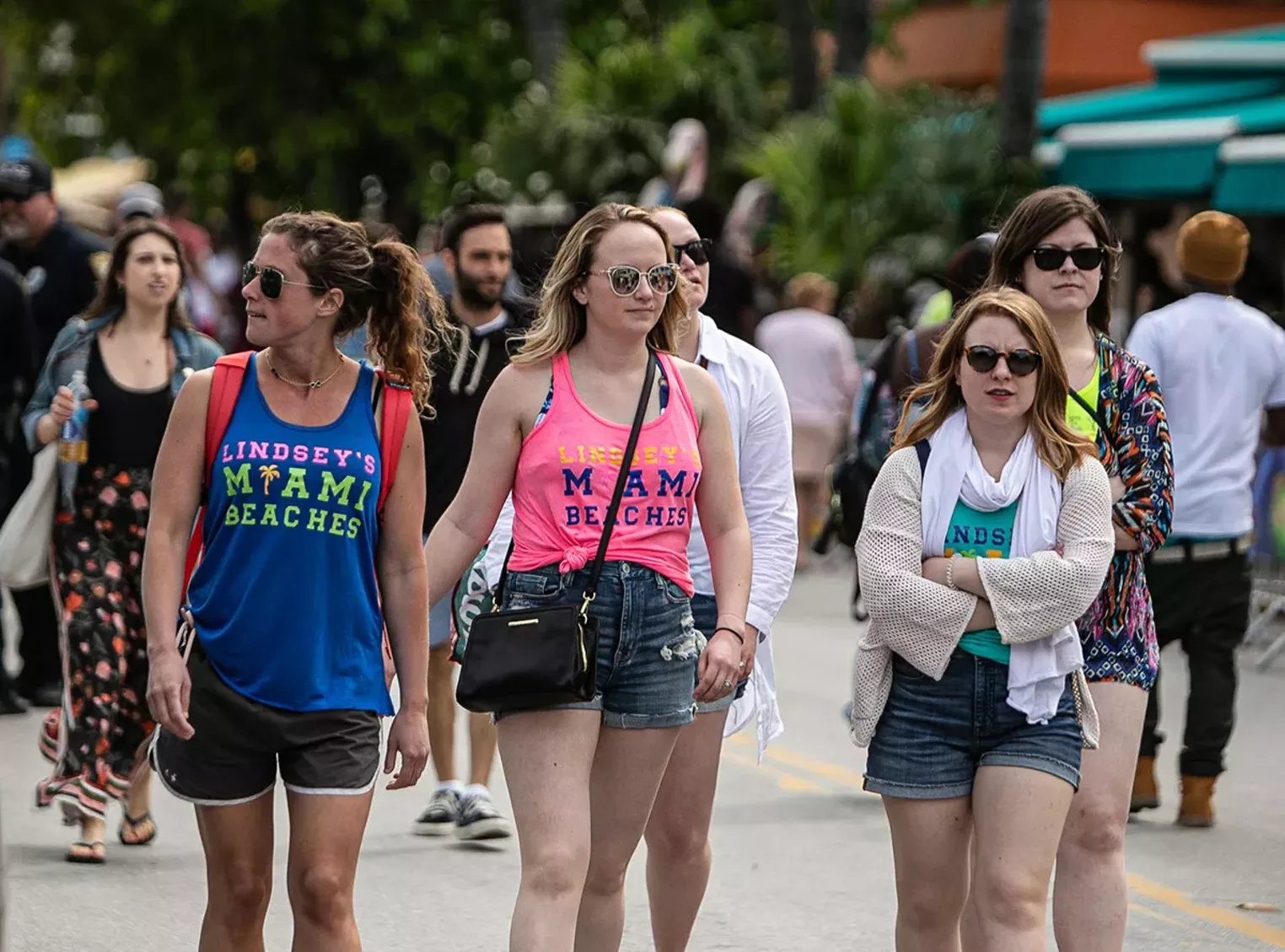 Photos: Spring Break 2020 in Miami Beach | Miami New Times