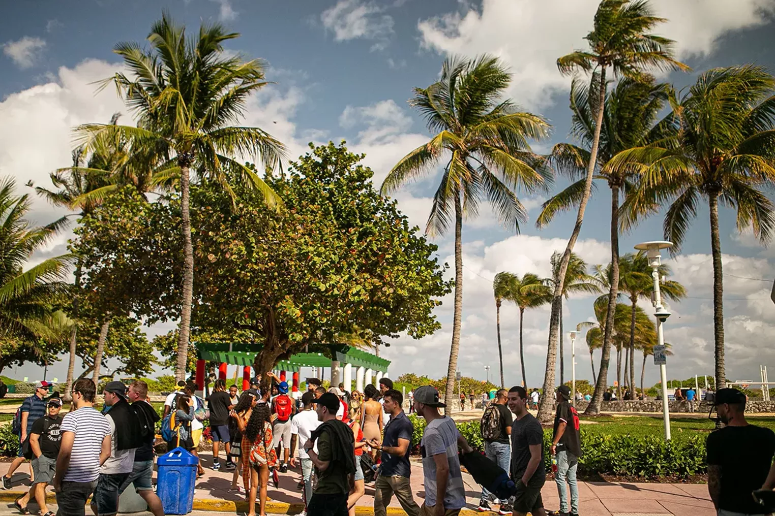 Photos: Spring Break 2020 in Miami Beach | Miami New Times