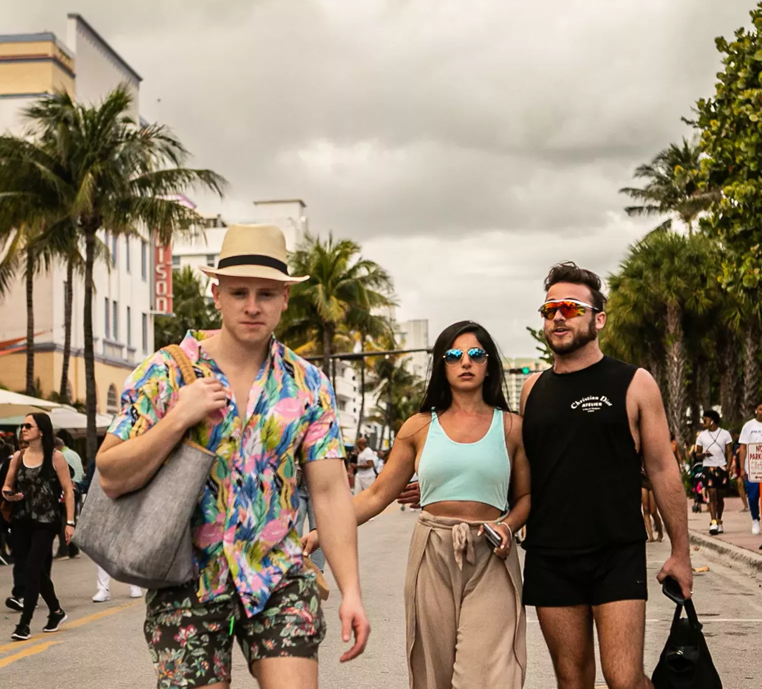 Photos: Spring Break 2020 in Miami Beach | Miami New Times