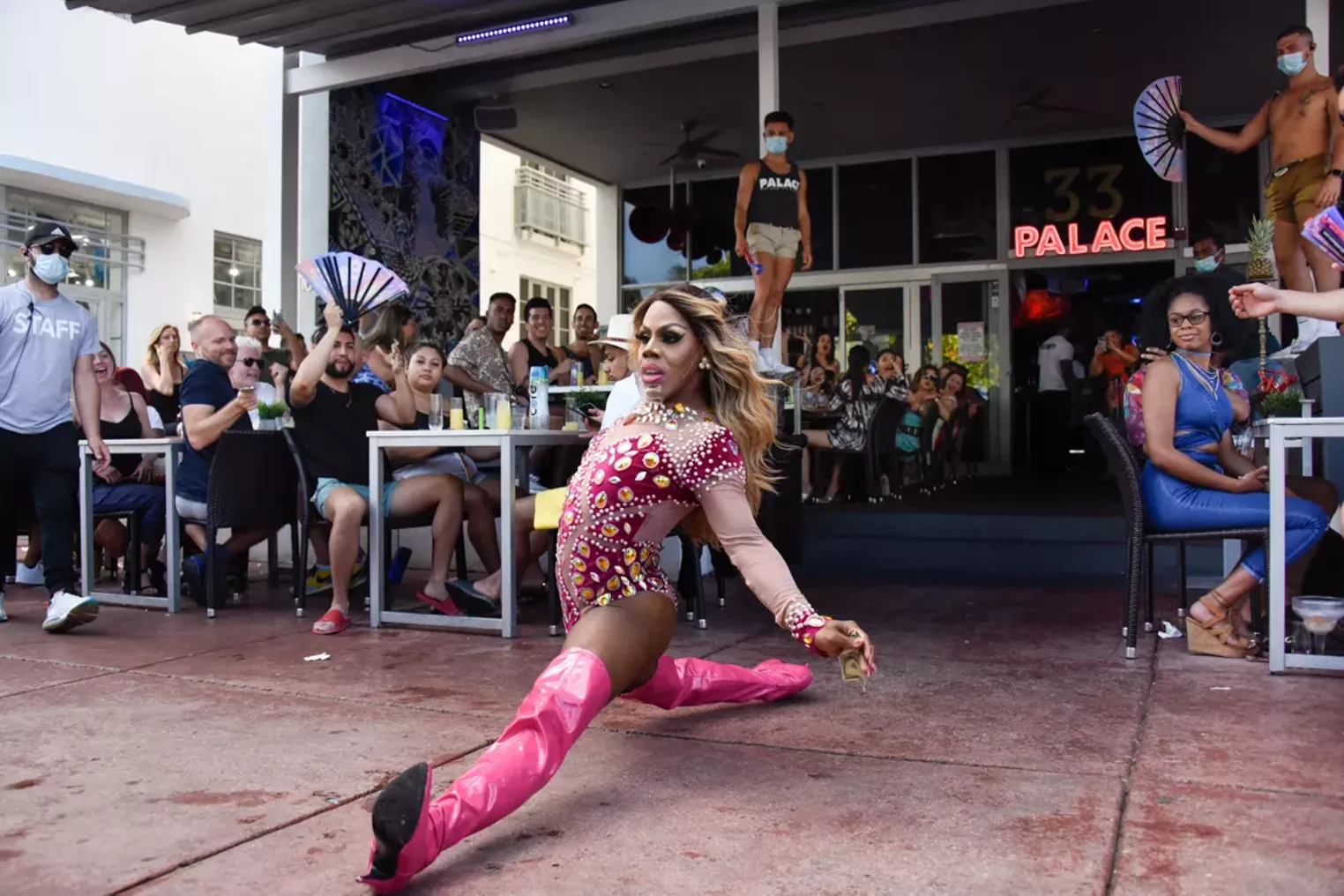 Spring Break 2021 in Miami Beach Photos | Miami New Times