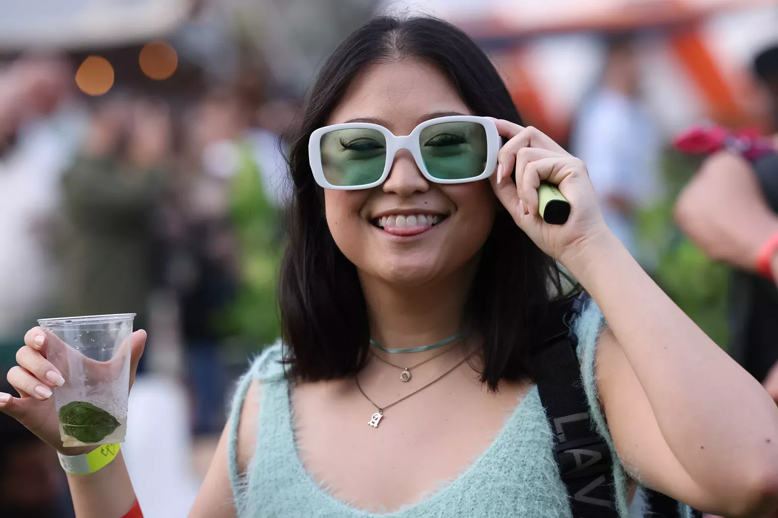 Photos: III Joints at Space Park April 20, 2021 | Miami New Times