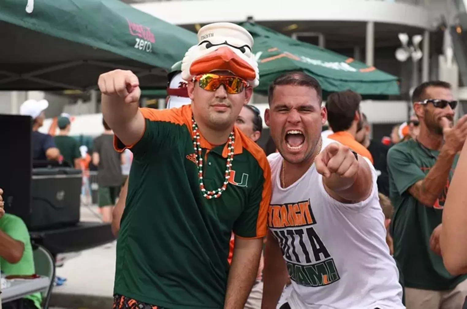 NFL and College Football Season Returns to Miami | Miami New Times
