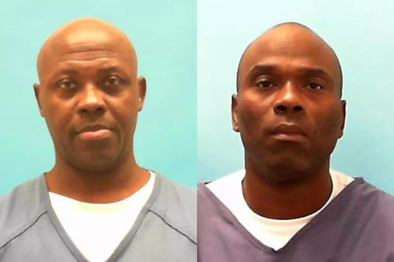 When Will Thomas Raynard James Be Exonerated and Freed From Prison ...