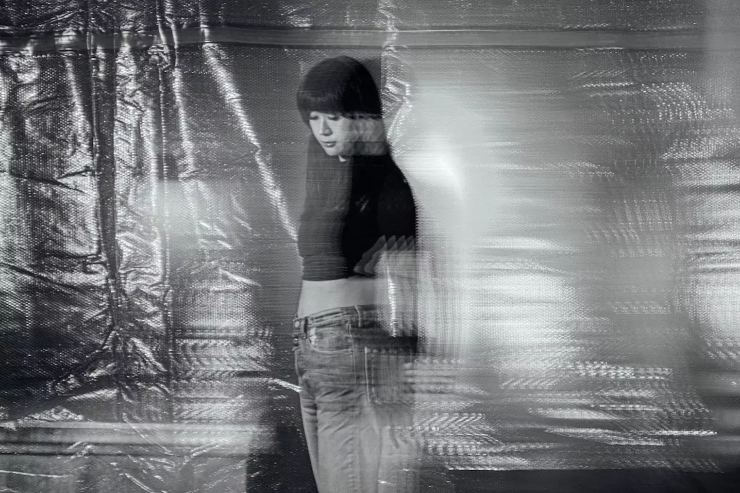 Interview with Producer Qrion on Her Debut Album, "I Hope It Lasts ...