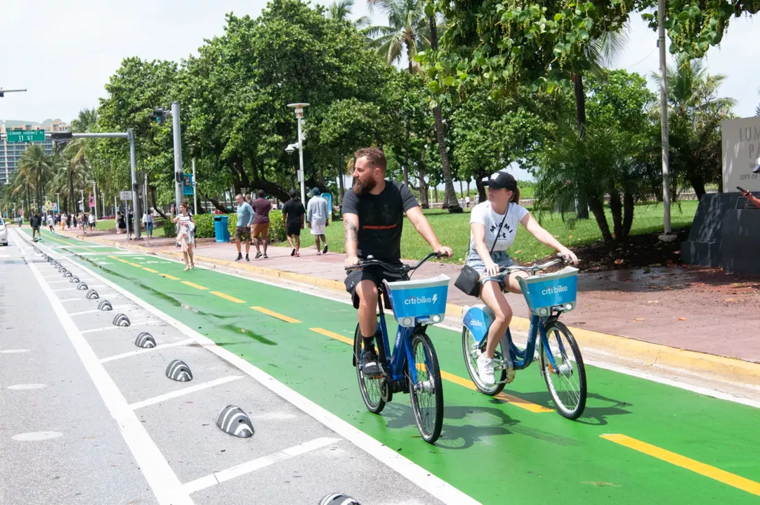 Photos: Flooding in Miami Beach After Tropical Cyclone One | Miami New ...