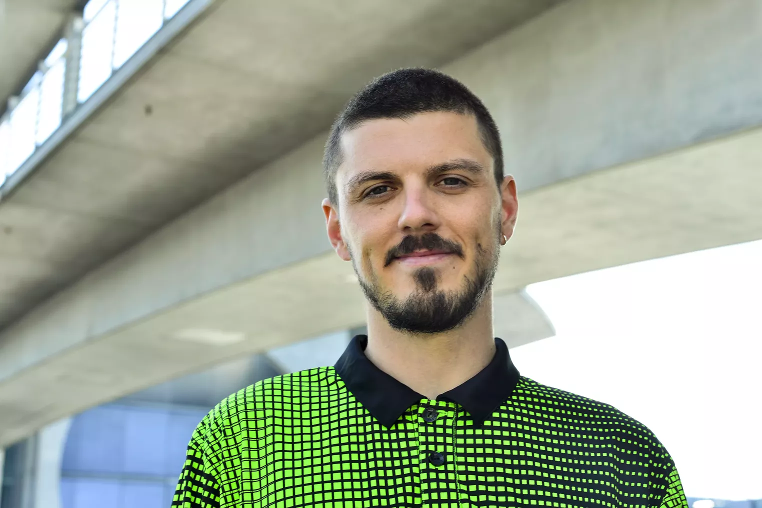 Interview with Producer Cromby on His New EP, "Freaks on Speed" | Miami ...