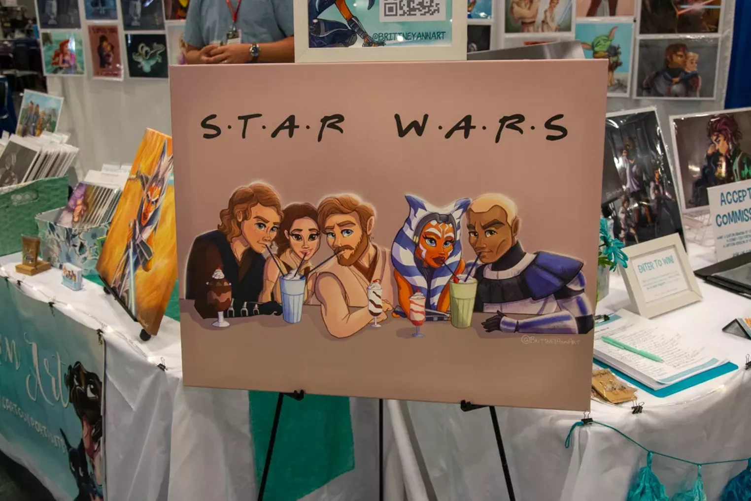 Photos: Florida Supercon 2022 at Miami Beach Convention Center | Miami ...