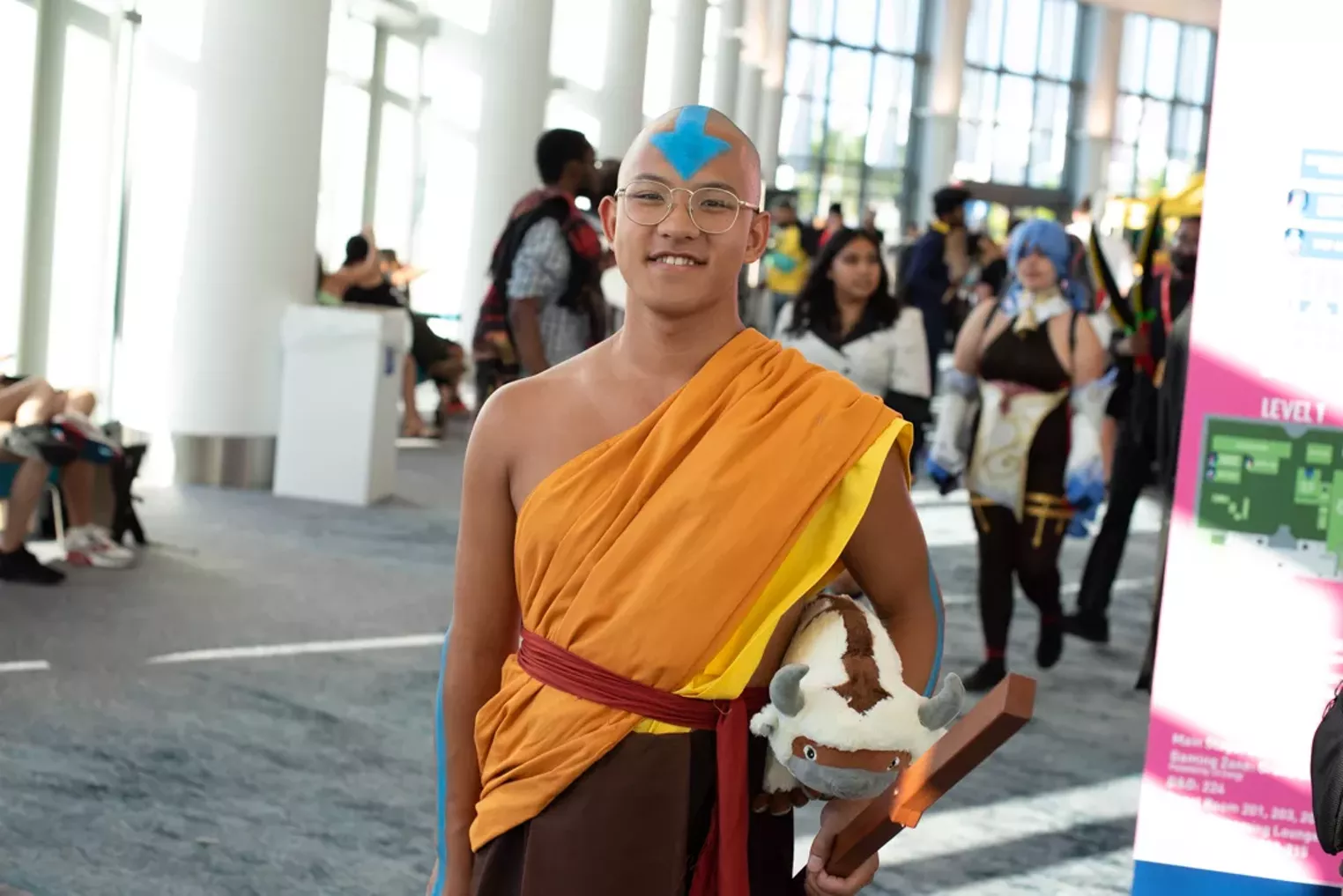 Photos: Florida Supercon 2022 at Miami Beach Convention Center | Miami ...