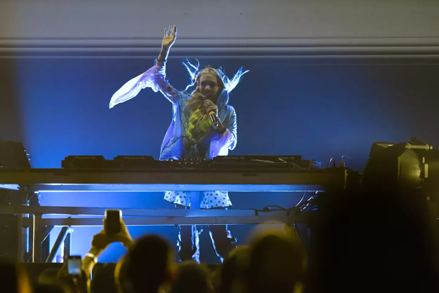 Photos: Swedish House Mafia Paradise Again Tour at FTX Arena July 29 ...