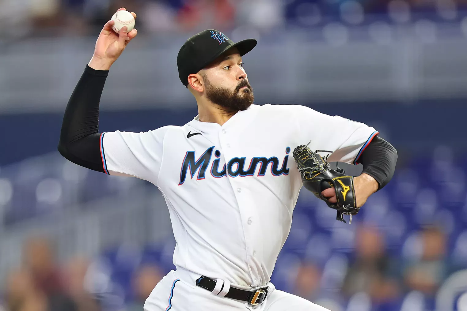 For Miami Marlins Fans, There's No Thrill in MLB Trade Deadline Day ...