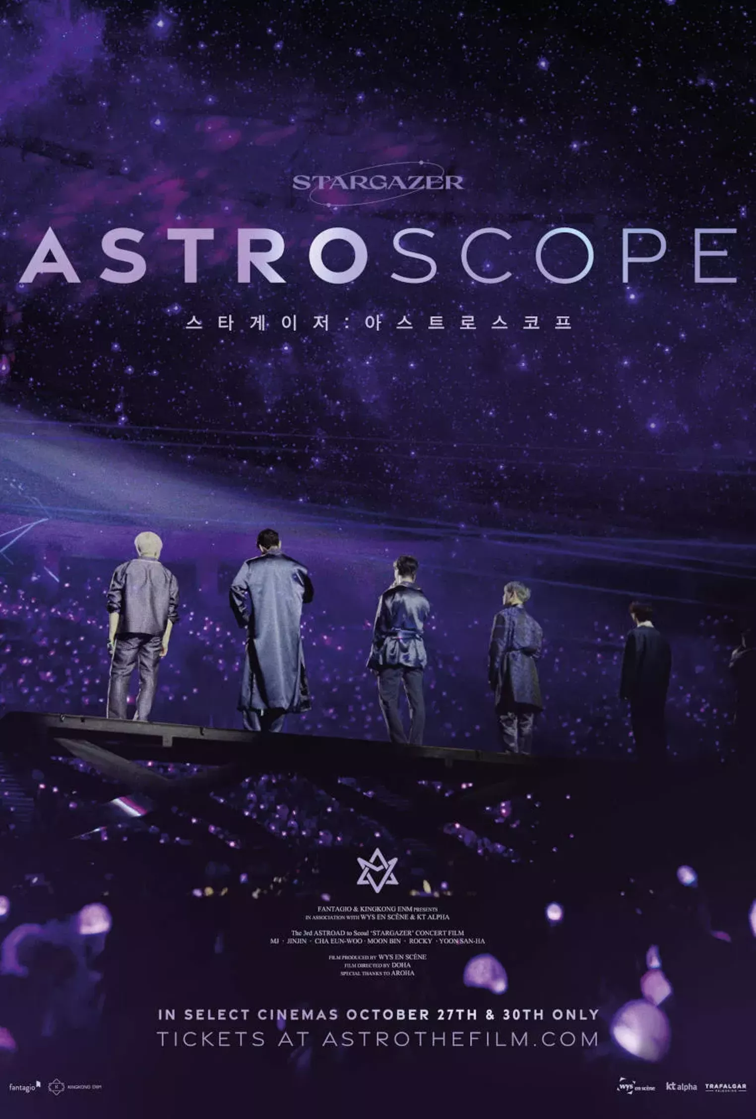 Astro - Stargazer: Astroscope | Miami New Times | The Leading ...