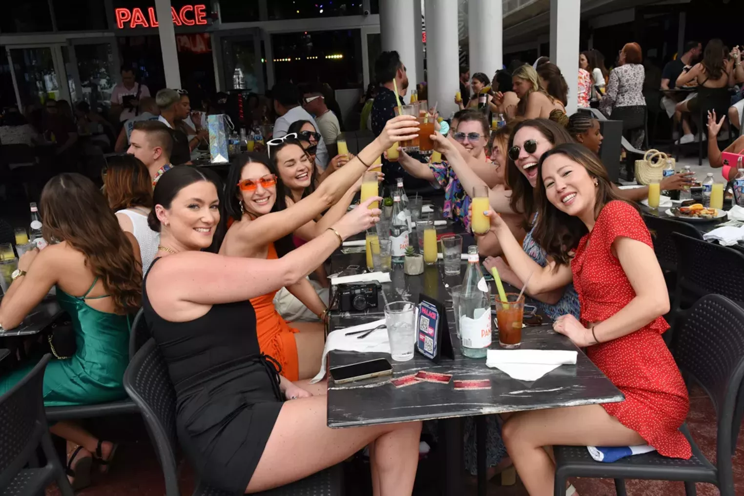 Spring Break 2023 in Miami Beach Photos | Miami New Times