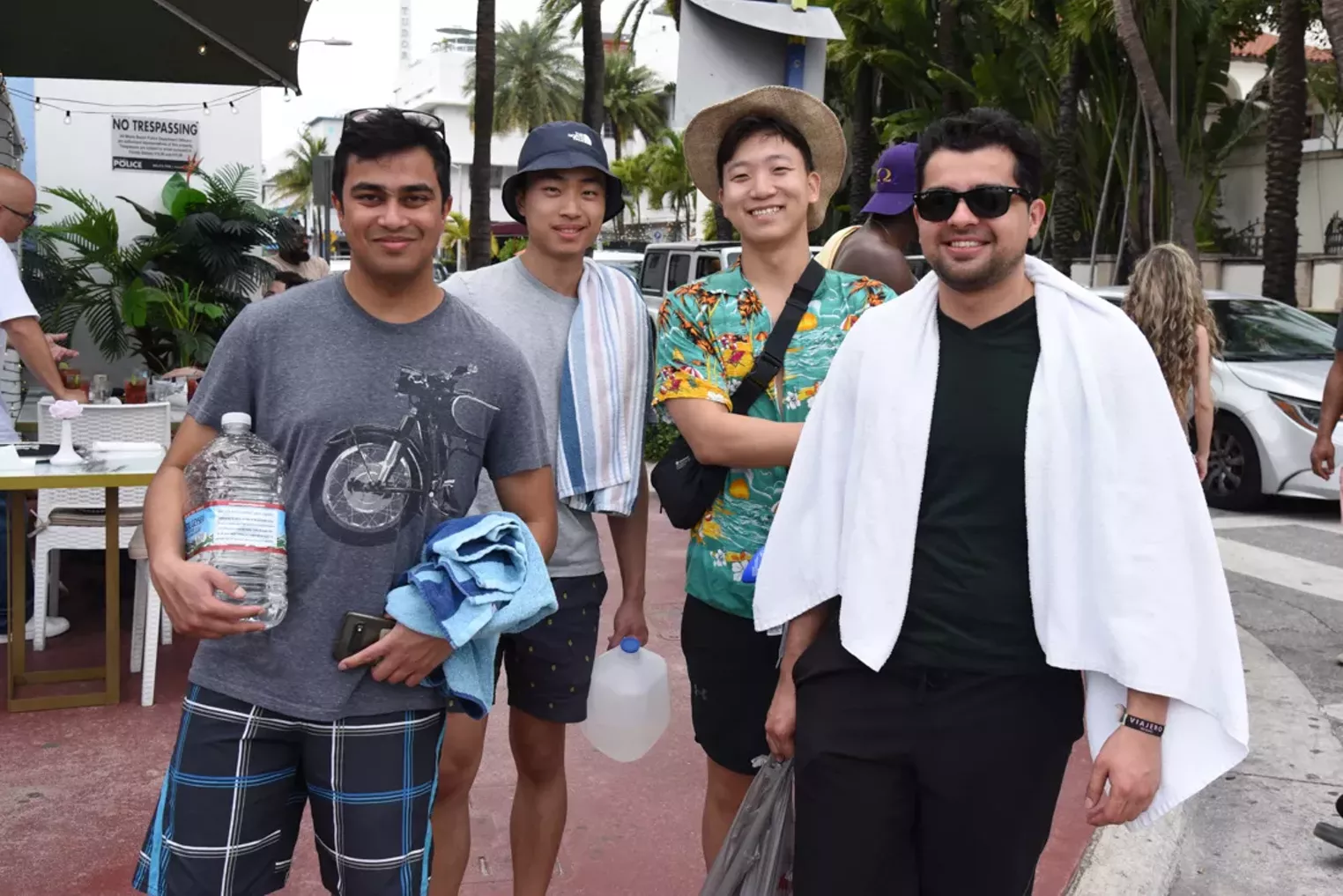 Spring Break 2023 in Miami Beach Photos | Miami New Times