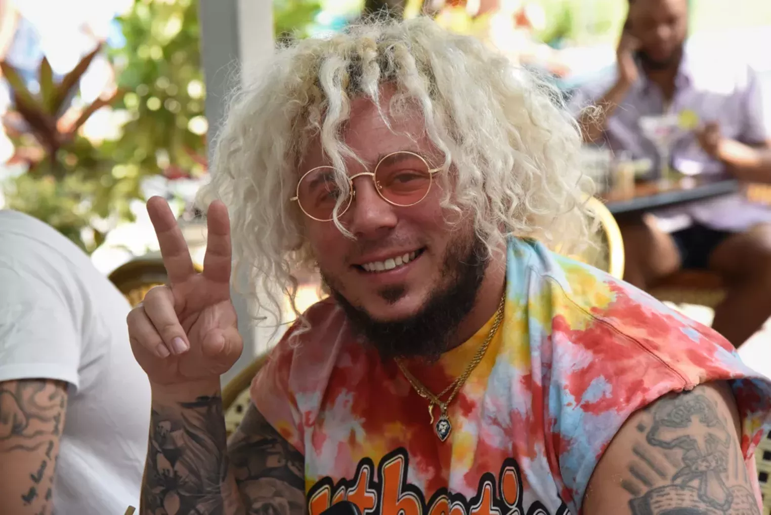 Spring Break 2023 in Miami Beach Photos | Miami New Times