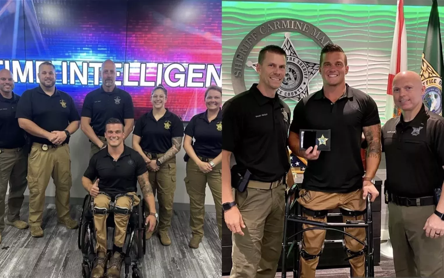 Alex Deluca - Journalist Profile - Intelligent Relations