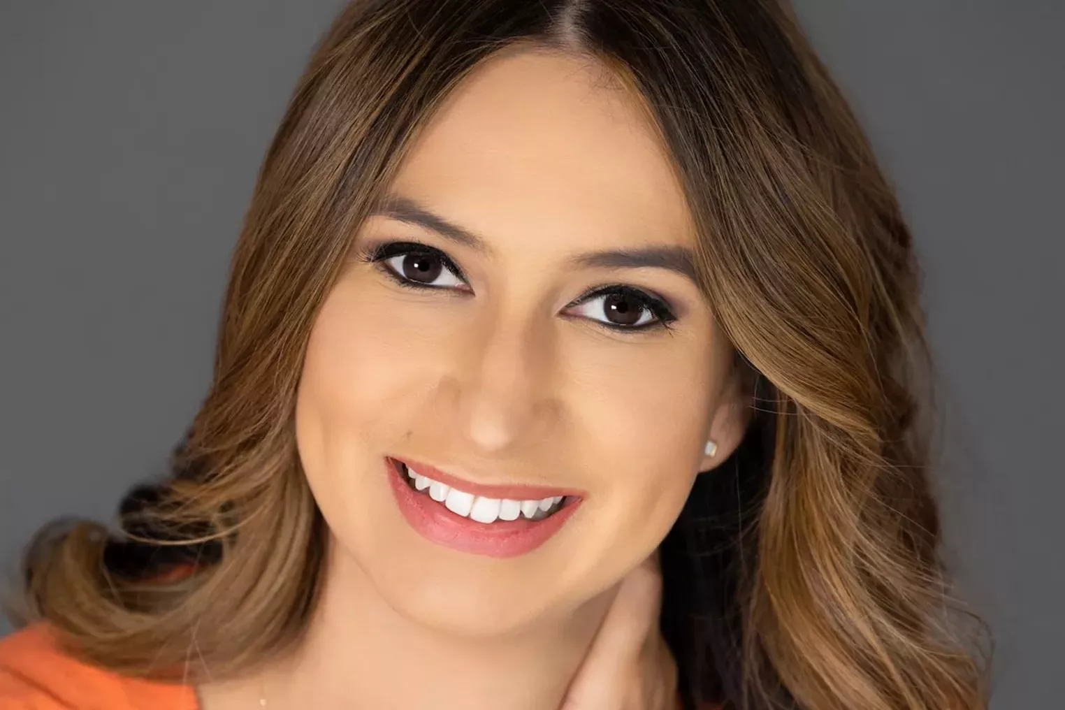 Best Meteorologist 2024 | Chelsea Ambriz | Miami City Guide for ...