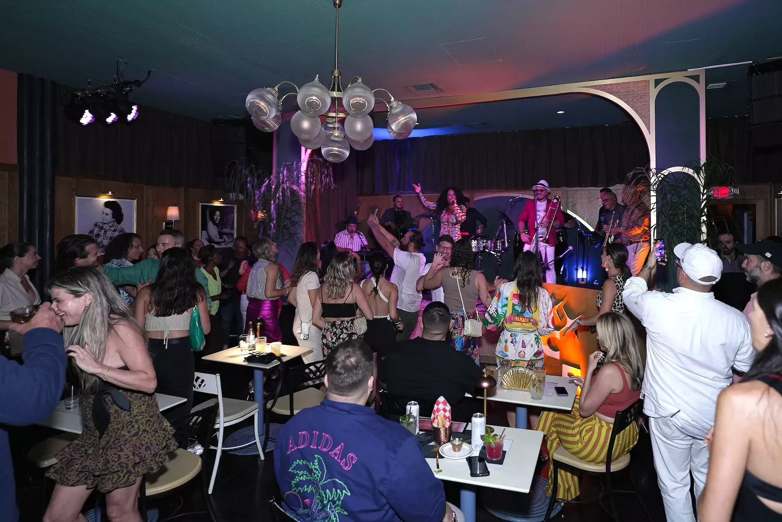 Best Latin Clubs in Miami, Florida | Miami New Times