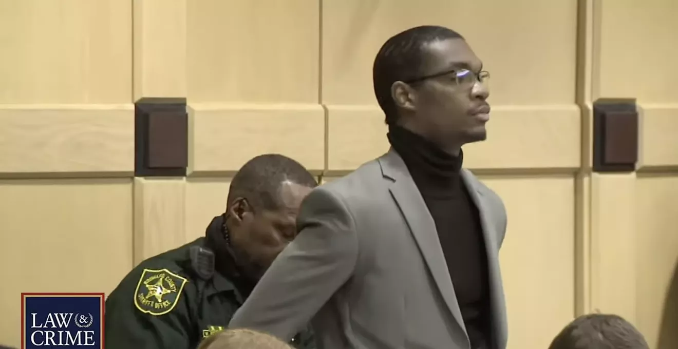 XXXTentacion Murder Trial, Week 6: Hopeful Signs for Defendants ...